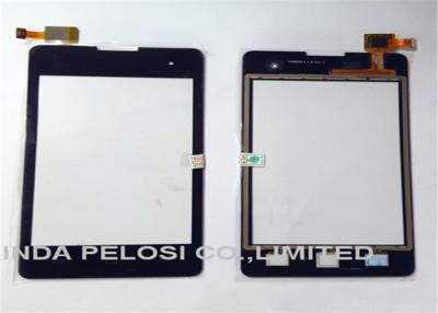 China Digitizer Phone Lcd Screen Replacement For Tecno Sensor Panel Lens Glass for sale