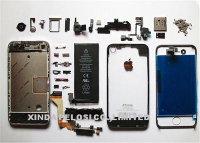 China Flex Small Apple Spare Parts Charging Wifi For Middle Board Custom Package for sale