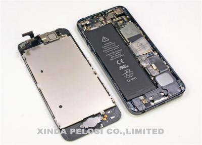 China Metal Series Original Apple Replacement Parts Volume Sim Card Holder Flex Cable for sale