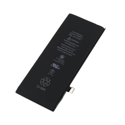China Mobile Phone OEM Iphone Replacement Parts Lithium Replacement Battery For For Iphone 8 for sale