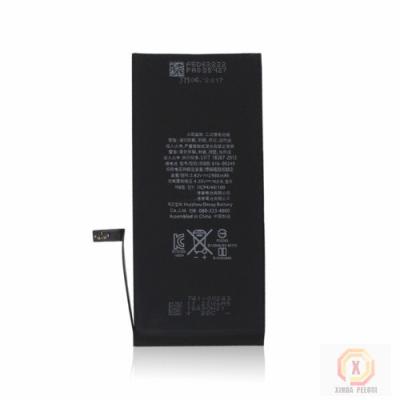 China 2900mAh 0 cycle Apple Spare Parts Customized Rechargeable Battery for iPhone 7 Plus for sale