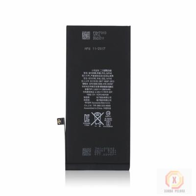 China Zero Cycle Iphone Replacement Parts , 2691mAh Full Capacity Li-Ion Mobile Spare Parts for sale