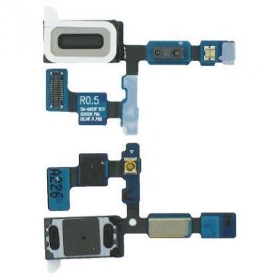 China Durable Cell Phone Spare Parts Replacement Front Back Camera Homebutton Flex Repair for sale