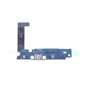 China Metal Mobile Replacement Parts For S7 Edge Wifi Flex Cable Charging Port Repair for sale