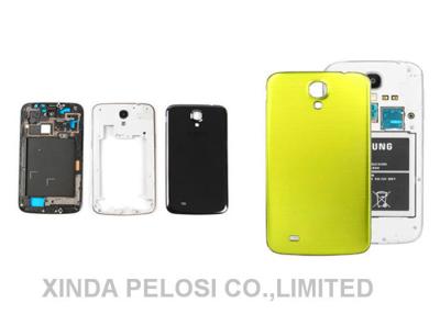 China Back Cover Cell Replacement Parts , Grade AAA XAP Spare Mobile Phone Parts for sale