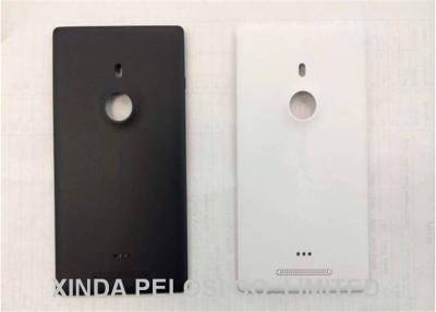 China AAA Grade Nokia Lumia Back Cover Housing Various Color High Compatible Durable for sale