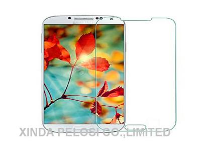 China AGC Glass Tempered Glass Screen Cover , 3D Curved Shatterproof Screen Protector for sale