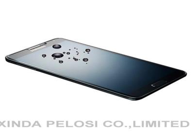 China Hardness 9H Cell Phone Screen Covers , AAA Grade Tempered Screen Guard Glass for sale
