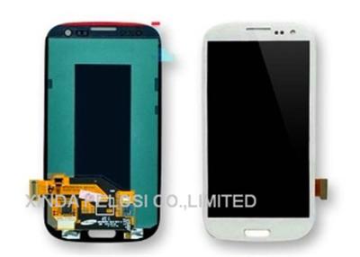 China I9300 Samsung Galaxy S3 Screen Replacement With Digitizer Retina Display for sale