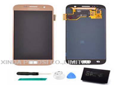 China AAA Grade Samsung Galaxy S7 LCD Replacement , 5.5 Inch Galaxy S7 Edge Screen for sale