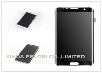 China 2560x1440 Samsung Edge 7 LCD Replacement 143.4 * 70.5 * 6.8 Mm Retina Display for sale