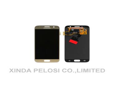 China Durable 5.5 Inch Samsung Galaxy S7 Screen , 577ppi Galaxy S7 Replacement Parts for sale