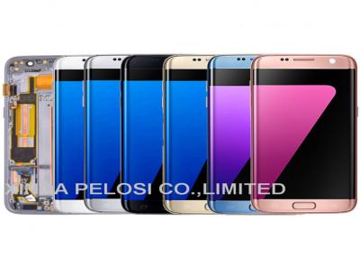 China Digitizer S7 LCD Screen 2560 * 1440 Pixel IPS TFT Rectangle Shaped 0.05kg for sale