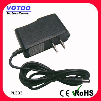 Chine adaptateur de puissance de commutation du câble 1.5A 18W de 1.2m 12 volts pour le routeur, porte Access à vendre