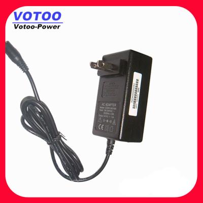 Cina adattatore di corrente continua di CA di 9V 1.5A in vendita