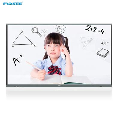 China FVASEE 20 Ultra-HD Multifunction Infrared Touch 65