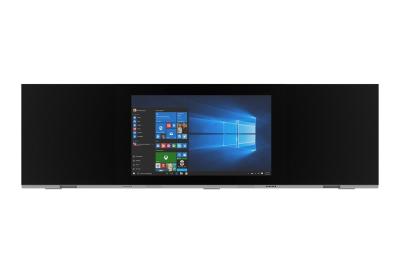 China FVASEE 75 86 Inch Smart Blackboard Interactive Touchscreen Panel for Classroom Teaching for sale
