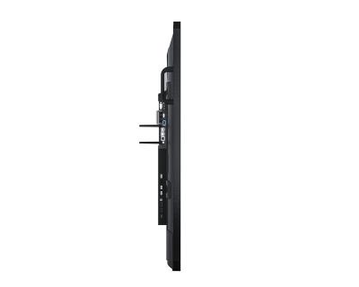 China 75 Inch 4K Interactive Whiteboard with Android 8.0 and Windows 10 Optional Dual OS for sale