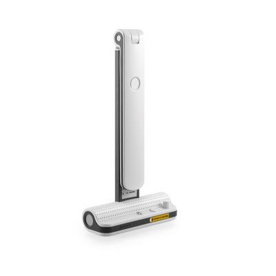 China A4 Portable High Speed Document Scanner 10MP Photo Capture Folding Book Scanner for sale
