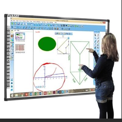 China 5MP Portable Document Camera Visual Presenter A4 AF Auto Focus HDMI USB for Classroom Meeting for sale