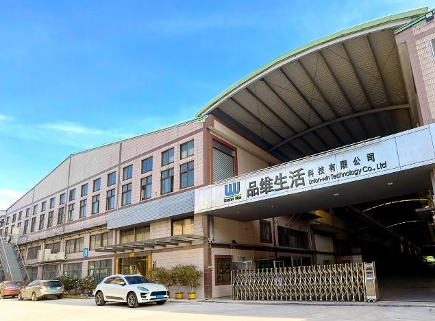 Fornitore cinese verificato - Union Win Industrial(China) Co., Ltd