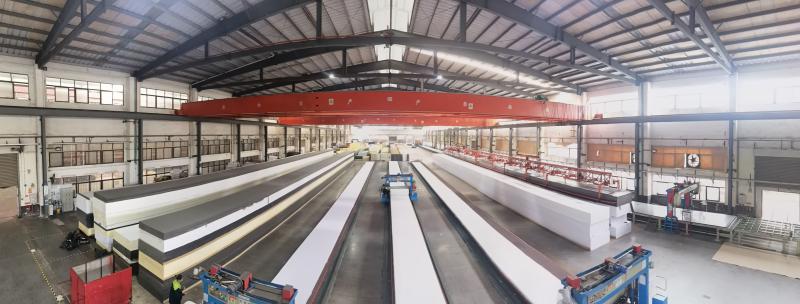 Fornitore cinese verificato - Union Win Industrial(China) Co., Ltd