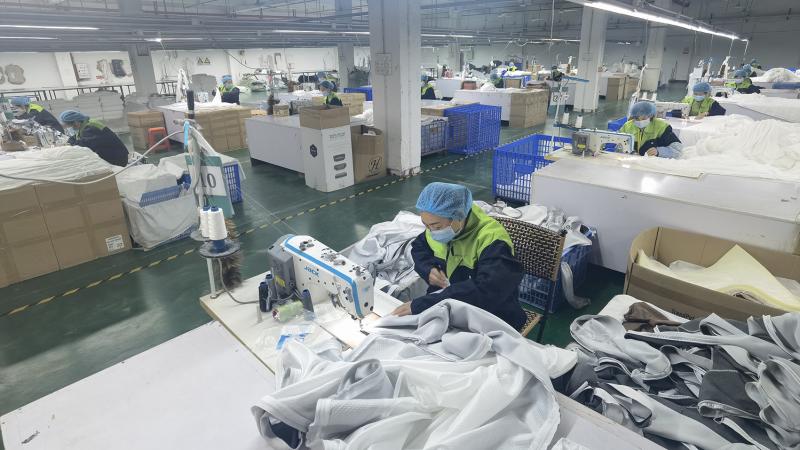 Fornitore cinese verificato - Union Win Industrial(China) Co., Ltd