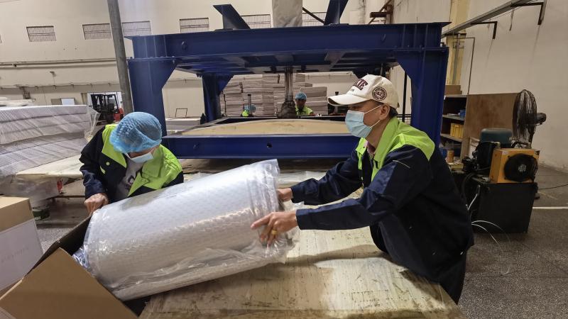 Fornitore cinese verificato - Union Win Industrial(China) Co., Ltd