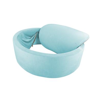 China Oeko-TEX Antislipstoffen Zachte Bal Pit Round Easy To Clean Te koop