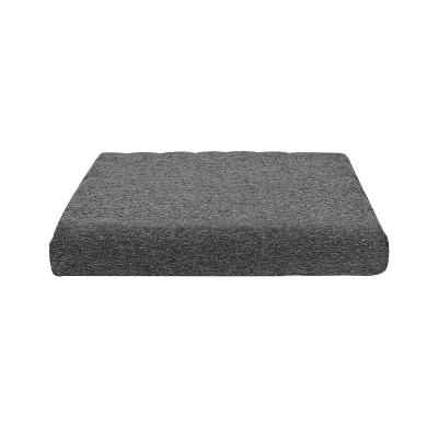 Cina Cuscino 58*35*11cm della schiuma di memoria di Grey Modal Fabric High Density in vendita
