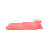 China 6pcs High Density Foam Modular Play Couch Support OEM ODM OBM for sale