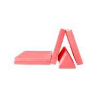 China 6pcs High Density Foam Modular Play Couch Support OEM ODM OBM for sale
