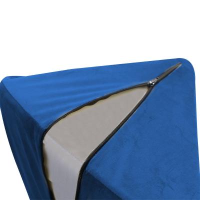China Weiche Schaum-Spiel-Couch Möbel Playset Microsuede modulare 6-teilig zu verkaufen