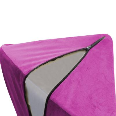 Cina ODM OBM dell'OEM di Modular Play Sofa dell'esploratore dei bambini del tessuto di Microsuede in vendita