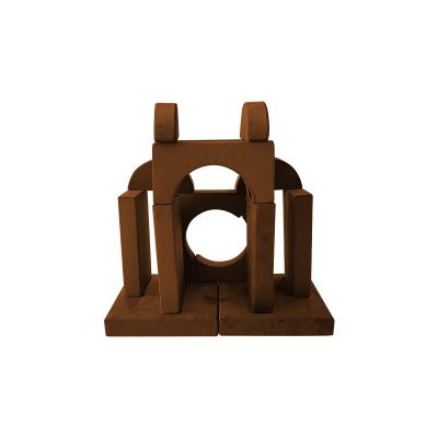 China Van de het Spellaag van het woonkamer14pcs Modulaire Schuim OEM van Sofa Support ODM Te koop