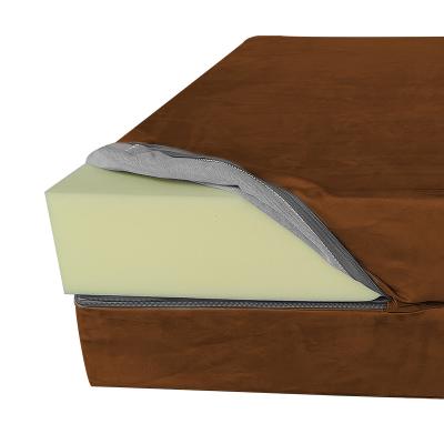 China Van de het Spellaag van het woonkamer14pcs Modulaire Schuim OEM van Sofa Support ODM Te koop