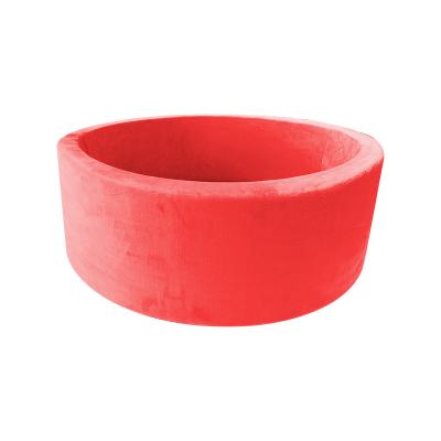 Cina Spuma la palla Pit And Soft Play 75x30cm 90x30cm 100x30cm 120x30cm in vendita