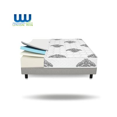 China Luxuoso médio Ergonomically projetado do multi colchão da espuma da camada \ à venda