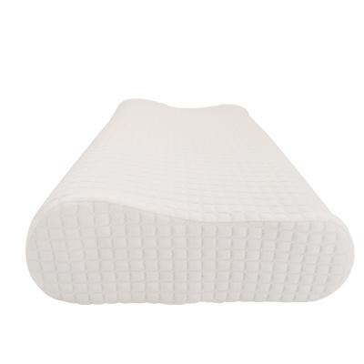 Cina Cuscino ergonomico regolabile di contorno della schiuma di memoria per la camera da letto del bambino in vendita