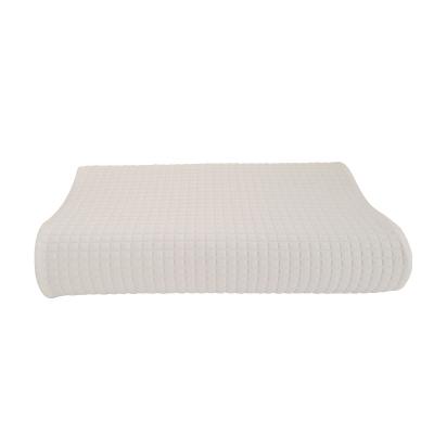 Cina Cuscino ergonomico regolabile di contorno della schiuma di memoria per la camera da letto del bambino in vendita