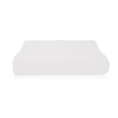 Cina Cuscino ergonomico regolabile di contorno della schiuma di memoria per la camera da letto del bambino in vendita