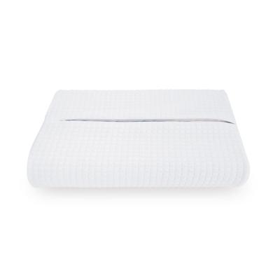 Cina Cuscino ergonomico regolabile di contorno della schiuma di memoria per la camera da letto del bambino in vendita