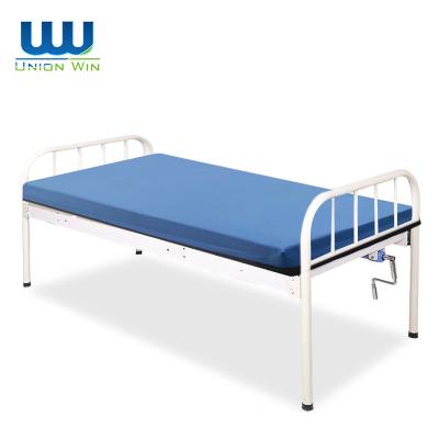 Cina Materasso medico impermeabile della schiuma di limitazione della pressione per il letto di ospedale in vendita
