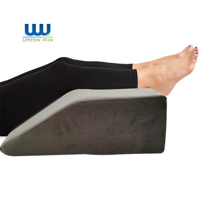 China La pierna ortopédica de la cuña de la cama del triángulo soporta la lectura de las almohadas de la ayuda en venta
