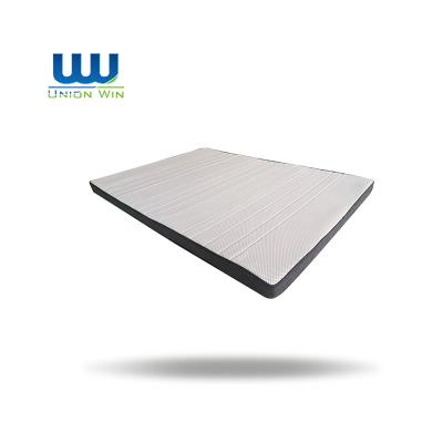 China espuma do alto densidade de Topper For Full Size Bed do colchão da espuma da memória do gel 3-Inch para a tampa respirável e lavável do alívio das dores à venda
