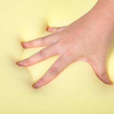 China 2inch 3inch 4 hoge duim - - het Schuim van het Dichtheidsgeheugen met de het Uiteindelijke Comfort en Steun van Aloëvera hypoallergenic fabric for the Te koop