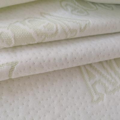 China 2inch 3inch 4 hoge duim - - het Schuim van het Dichtheidsgeheugen met de het Uiteindelijke Comfort en Steun van Aloëvera hypoallergenic fabric for the Te koop