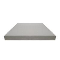 China Adjustable Two Layer Memory Foam Topper Mattress With Washable Cover for sale