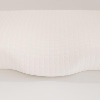Cina 3D Neck Support Memory Foam Pillow With Breathability Cooling in vendita