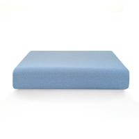 China 4 Layer Adjustable Memory Foam Wave Pillow Shoulder And Neck Support\ for sale